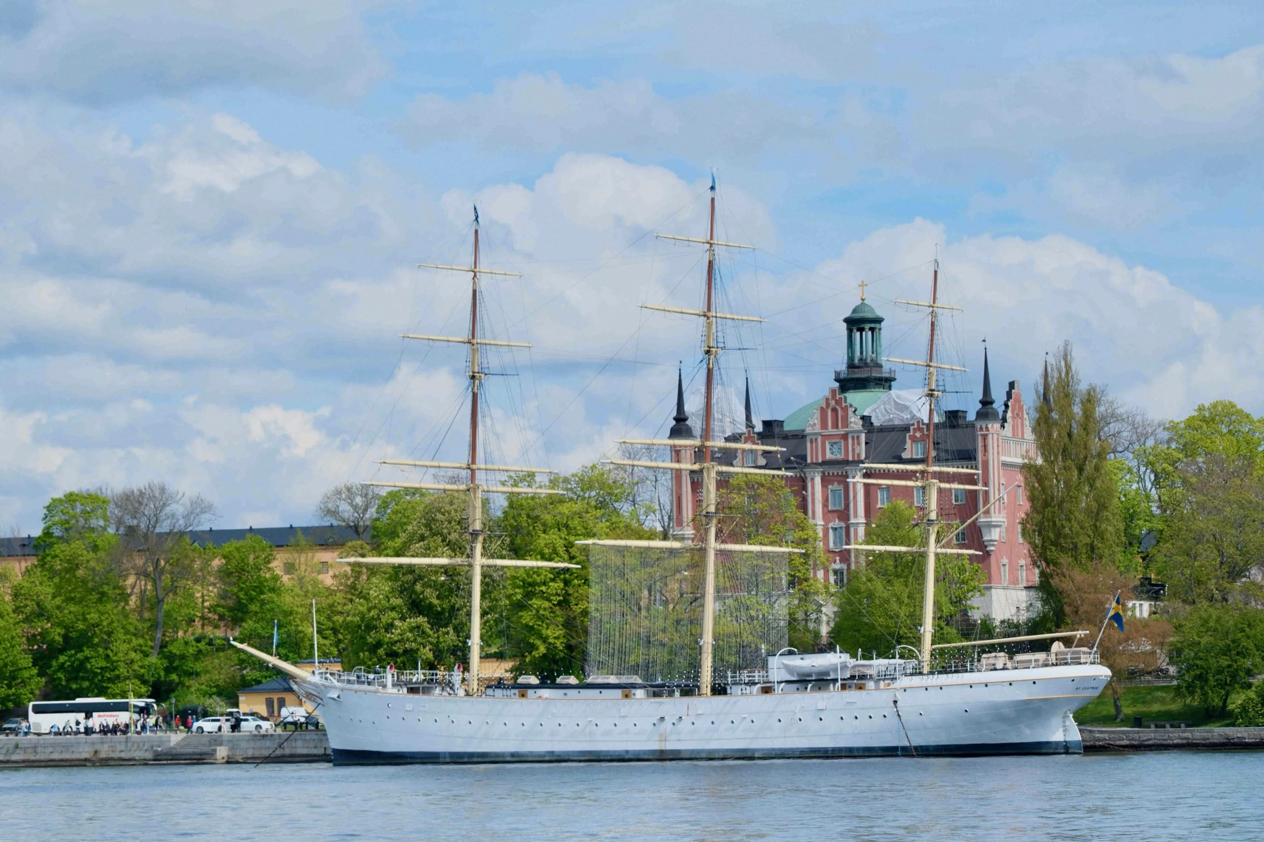 Reiseplanung Stockholm – Tickets, Routen & Tipps | stockholm-online.de